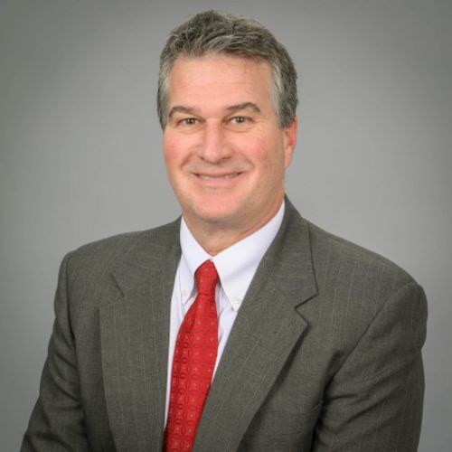 Chuck Carden American Water Summit