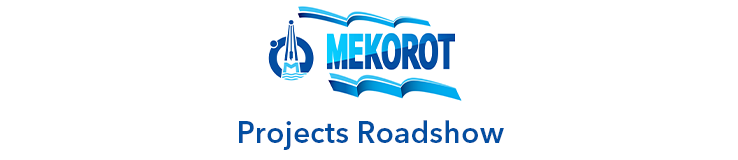 mekorot banner – American Water Summit